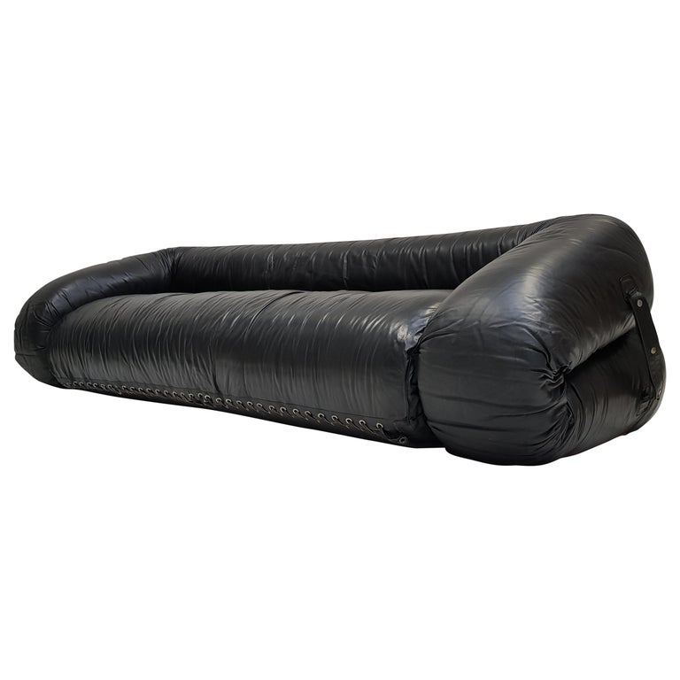 Alessandro Becchi “Anfibio” Convertible Sofa for Giovannetti Collezioni ...