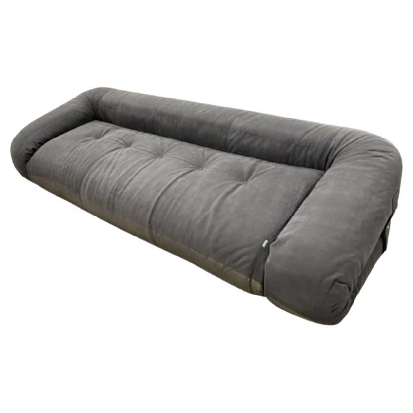 Rare Anfibio Sofa By Alessandro Becchi at 1stDibs | anfibio sofa bed ...