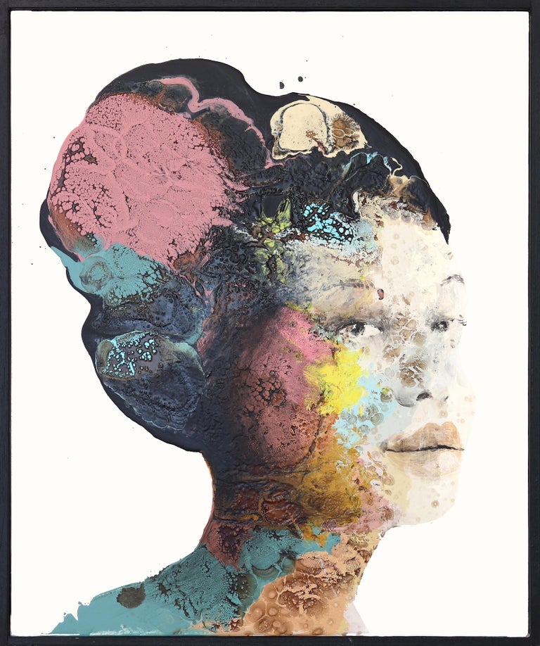 Alessandro Casetti - Ancestral Memories For Sale at 1stDibs