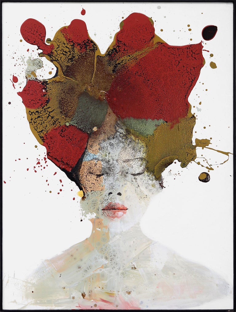 Alessandro Casetti - Dreaming For Sale at 1stDibs