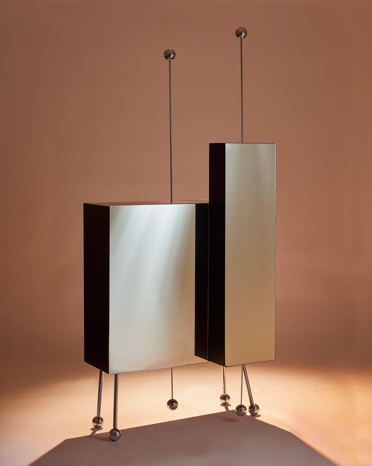 Alessandro Mendini Cipriani bar Memphis Milano For Sale at 1stDibs