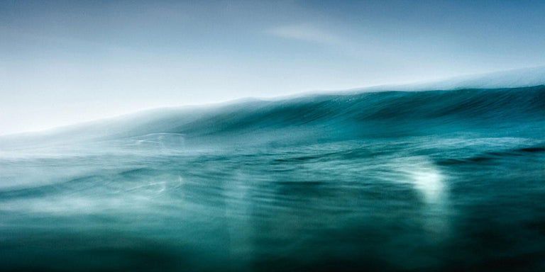 Alessandro Puccinelli - In Between #24 - Panoramic Seascape Photography ...