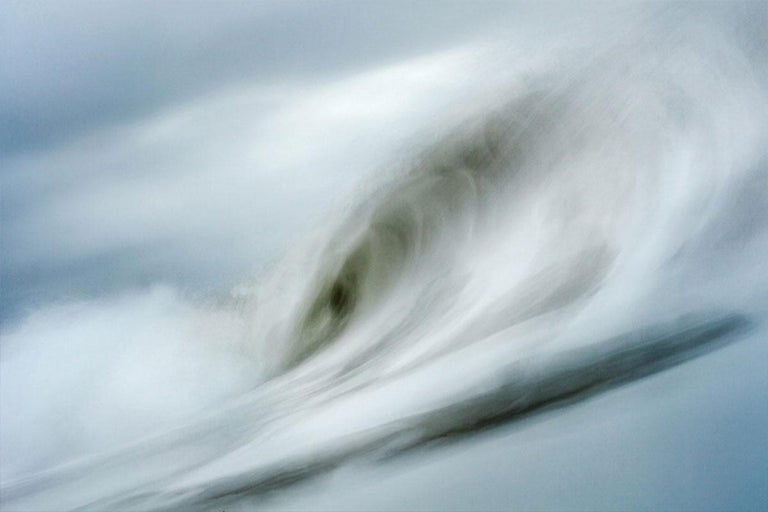 Alessandro Puccinelli - In Between #8 - Seascape For Sale at 1stDibs