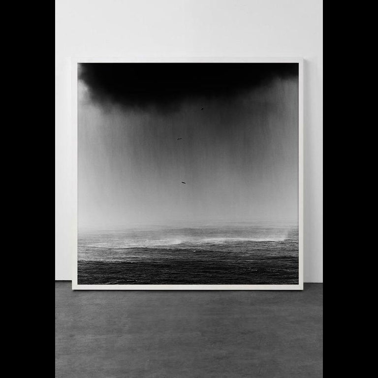 Alessandro Puccinelli - Mare #345 Seascape Black and White Photography ...