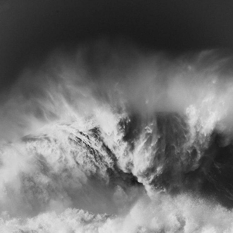 Alessandro Puccinelli - Mare #346 Seascape Black and White Photography ...