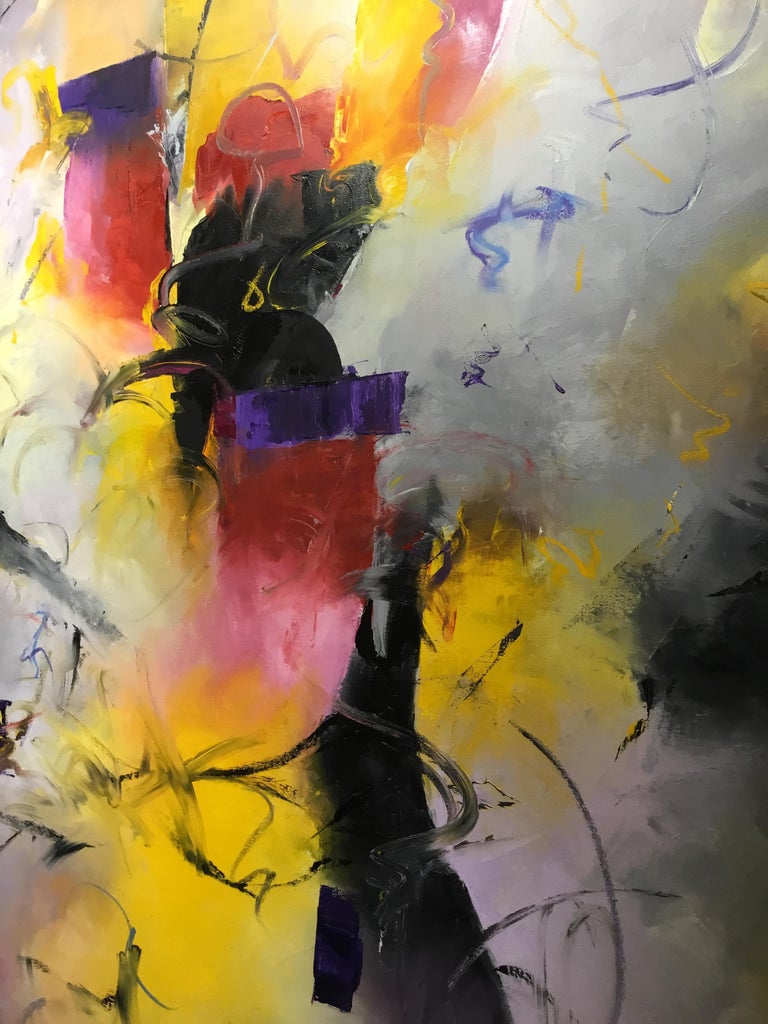 Aleta Pippin - Experience in Action For Sale at 1stDibs