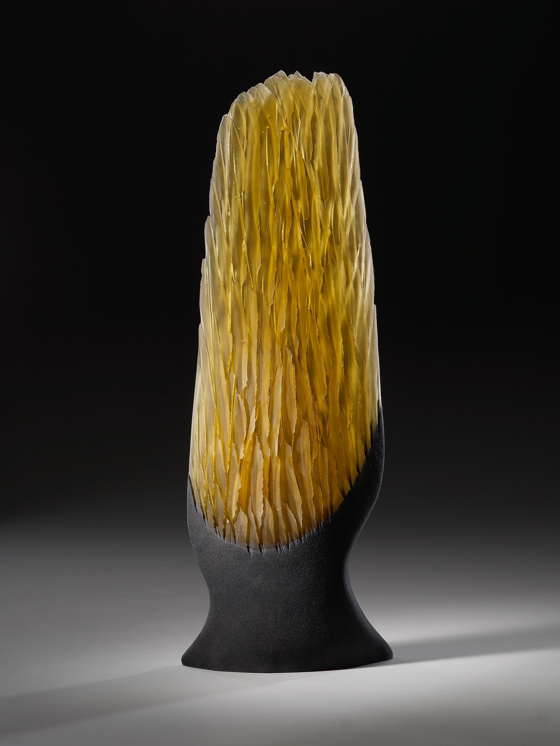Alex Bernstein - Aqua Fin For Sale at 1stDibs