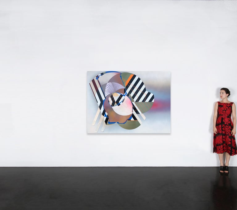 Alex Couwenberg - Billy Two Rivers For Sale at 1stDibs