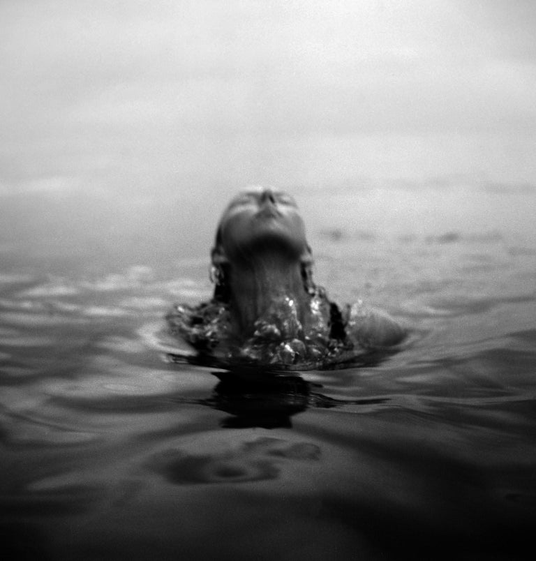 Alex Frayne - Marine by Alex Frayne. One Off Giclee Photograph. Framed ...