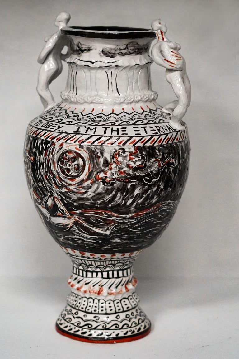 Alex Hodge - Of Course, You Weren’t Made to Be Subservient, Hand Built ...