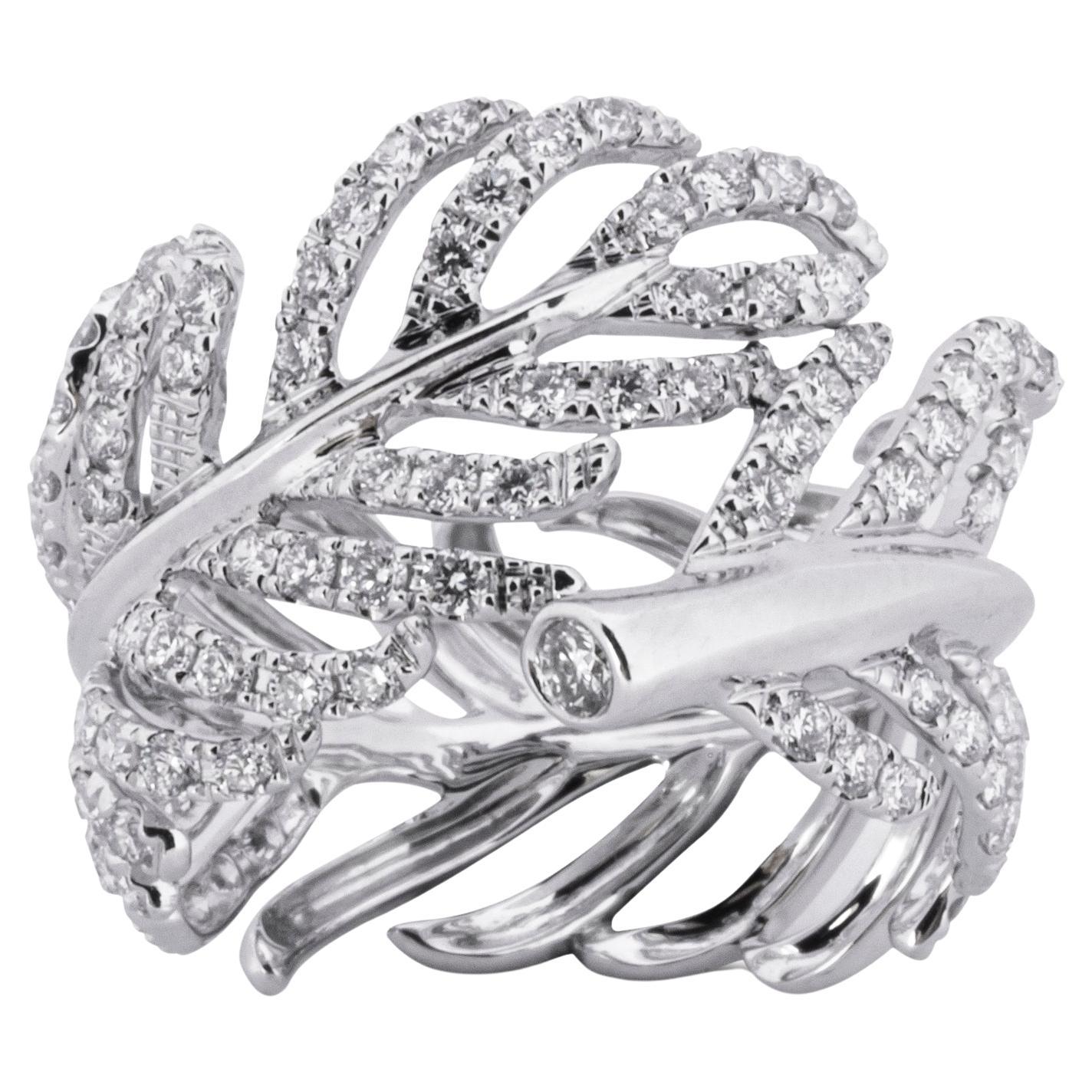 Gucci Contemporary Wrap Around Gold Horsebit Contraire Ring at 1stDibs ...