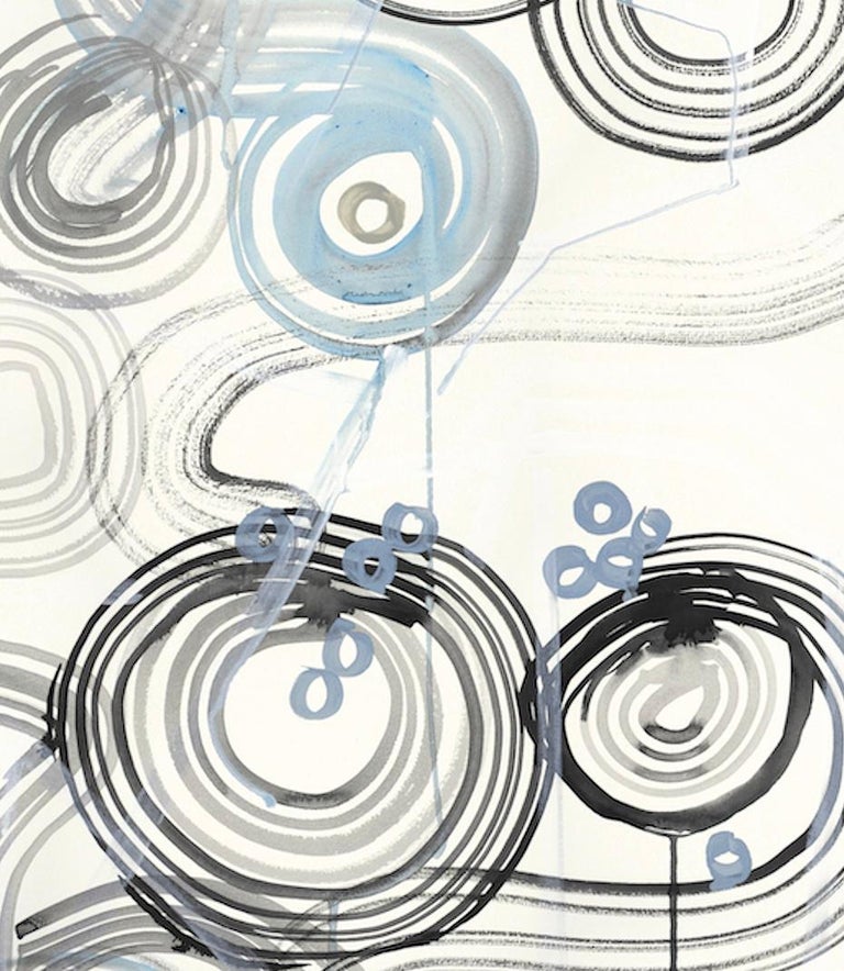 Alex K. Mason - Abstract Contemporary Painting Alex K. Mason Transfer A ...