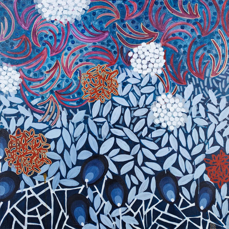 Alex K. Mason - Abstract Nature Landscape Alex K. Mason Midnight in the ...