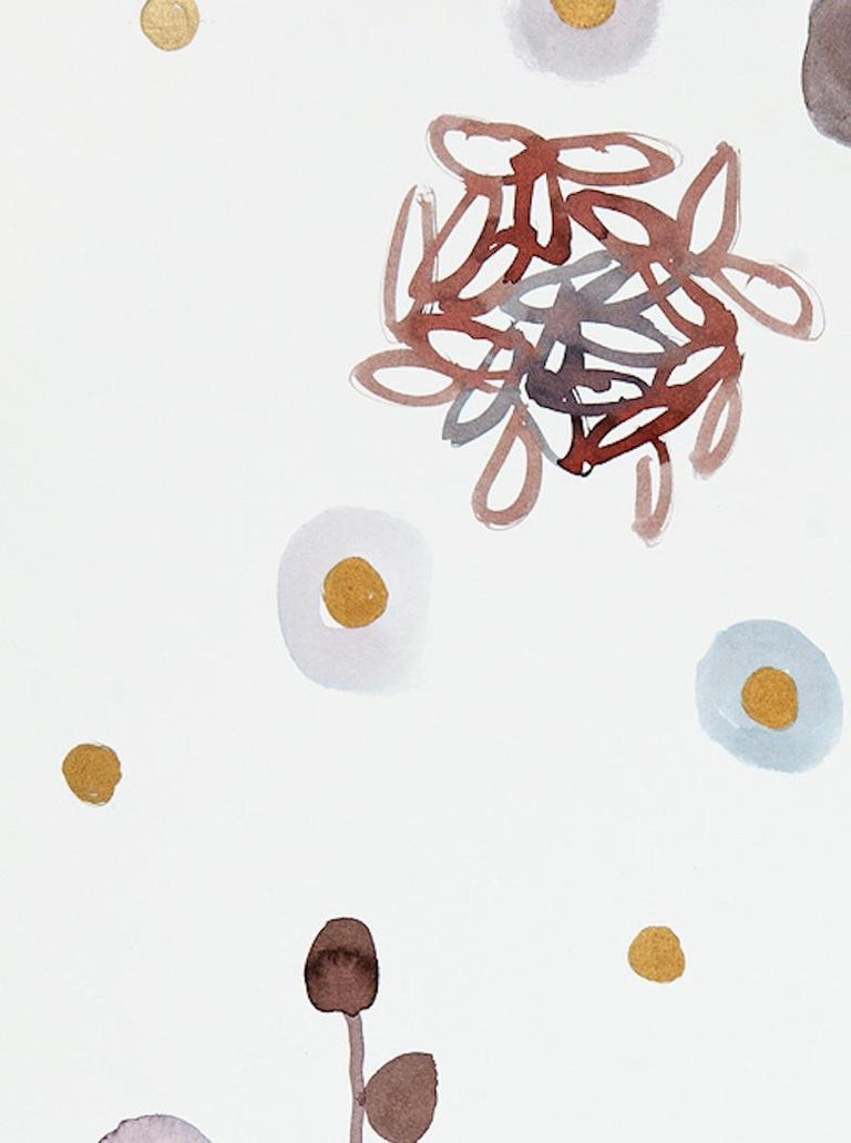 Alex K. Mason - Abstract Nature Painting Alex K. Mason Foofaraw Series ...