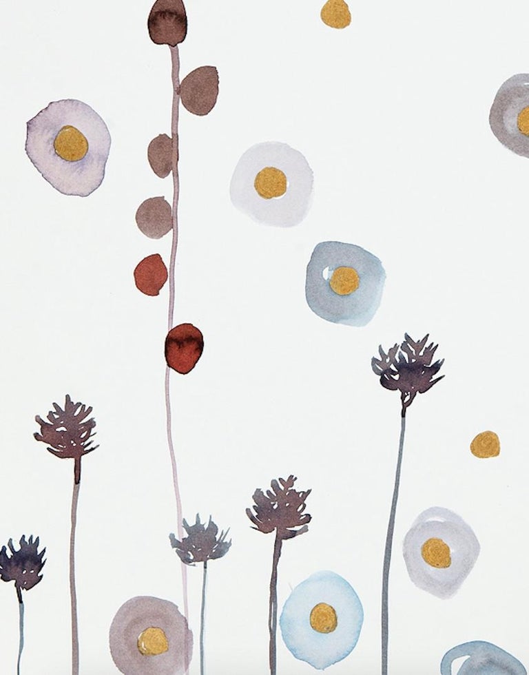 Alex K. Mason - Abstract Nature Painting Alex K. Mason Foofaraw Series ...