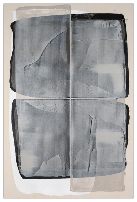 Alex Kuznetsov - 600 (Abstract painting) For Sale at 1stDibs