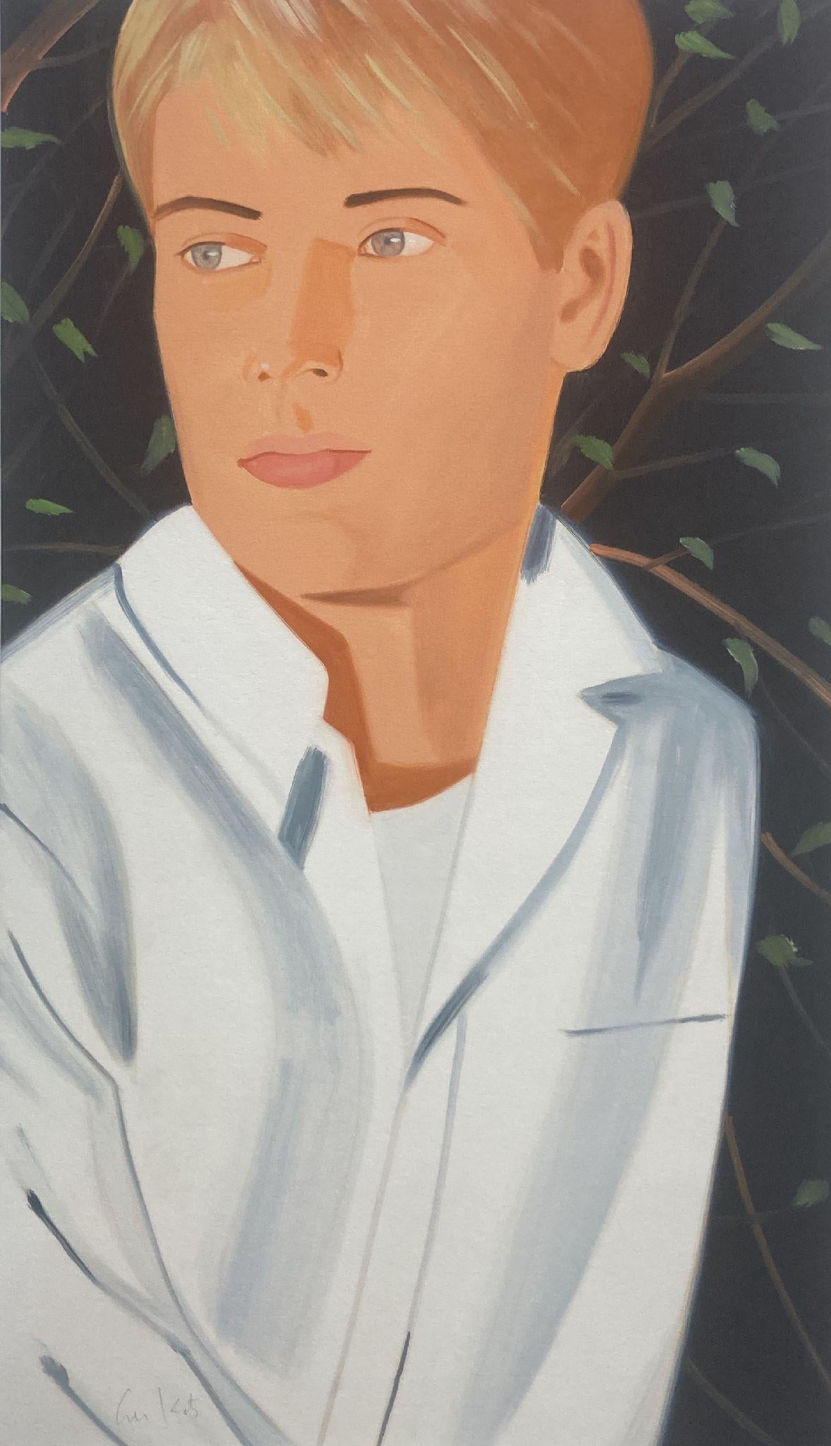 Alex Katz Art - 312 For Sale at 1stDibs | alex katz prints for sale ...