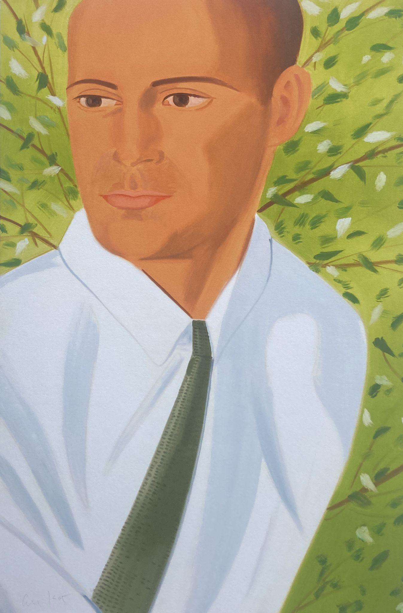 Alex Katz Art - 312 For Sale at 1stDibs | alex katz prints for sale ...