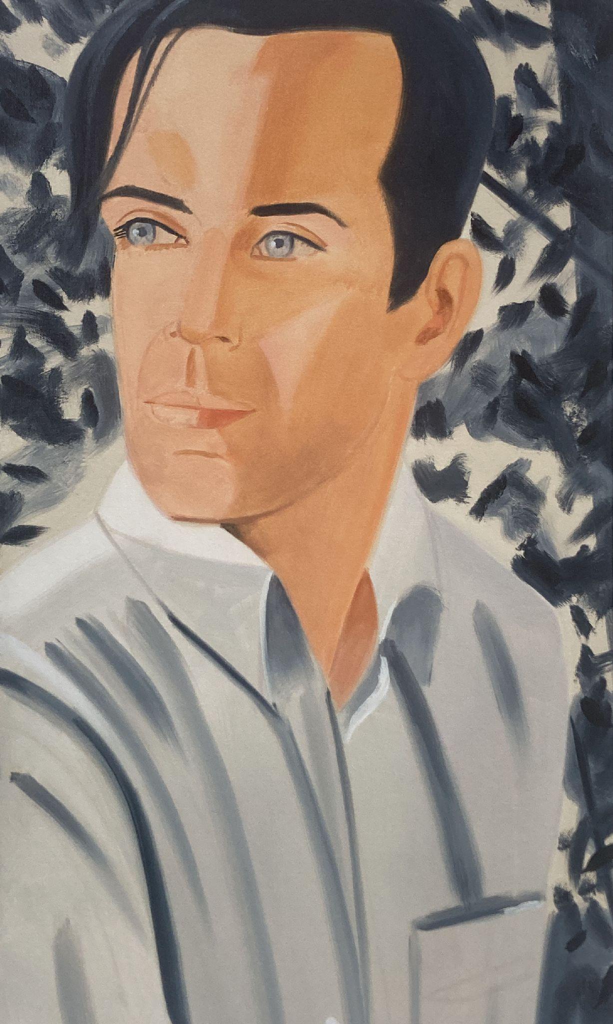 Alex Katz Art - 312 For Sale at 1stDibs | alex katz prints for sale ...