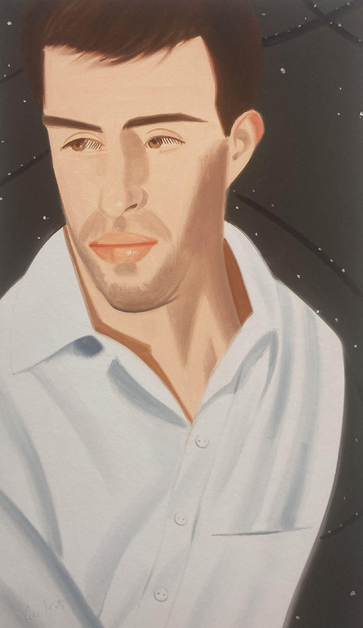 Alex Katz Art - 312 For Sale at 1stDibs | alex katz prints for sale ...