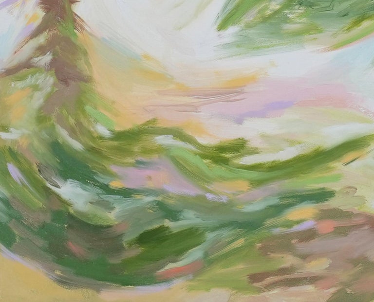 Alex Maceda - DESERT OASIS For Sale at 1stDibs