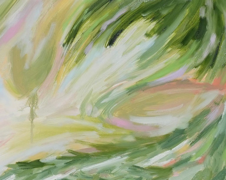 Alex Maceda - DESERT OASIS For Sale at 1stDibs