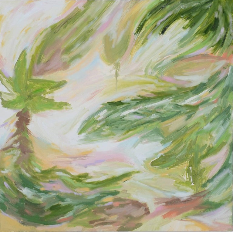 Alex Maceda - DESERT OASIS For Sale at 1stDibs