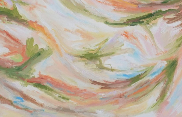 Alex Maceda - FALSE SPRING For Sale at 1stDibs