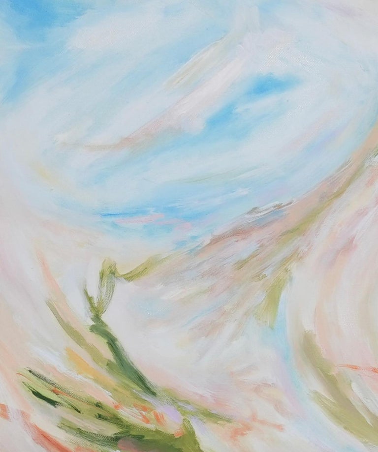 Alex Maceda - FALSE SPRING For Sale at 1stDibs