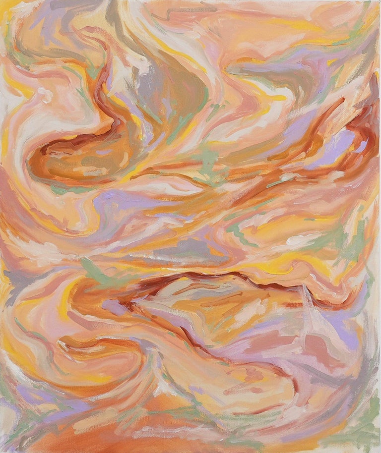 Alex Maceda - THE DESERT WILL HOLD YOU II For Sale at 1stDibs