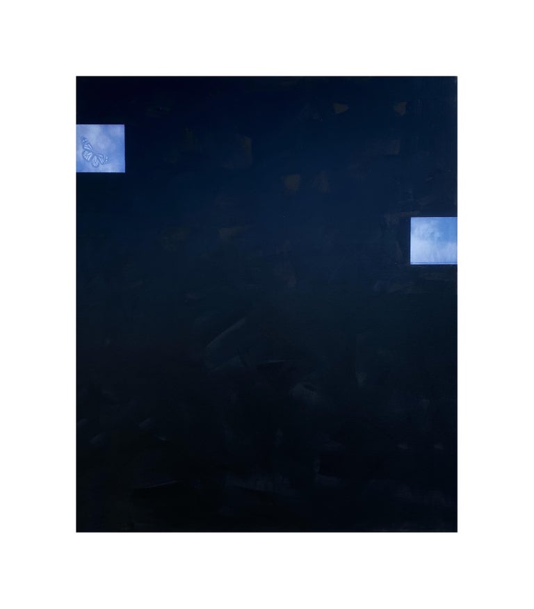 Alex Manea - Romanian Contemporary art by Alex Manea - Chaos Theory For ...