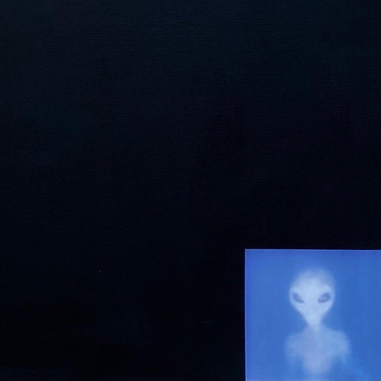 Alex Manea - Romanian Contemporary art by Alex Manea - Peto’s Paradox ...