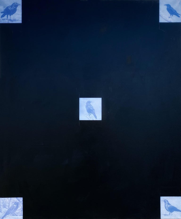 Alex Manea - Romanian Contemporary art by Alex Manea - Polchinski’s ...