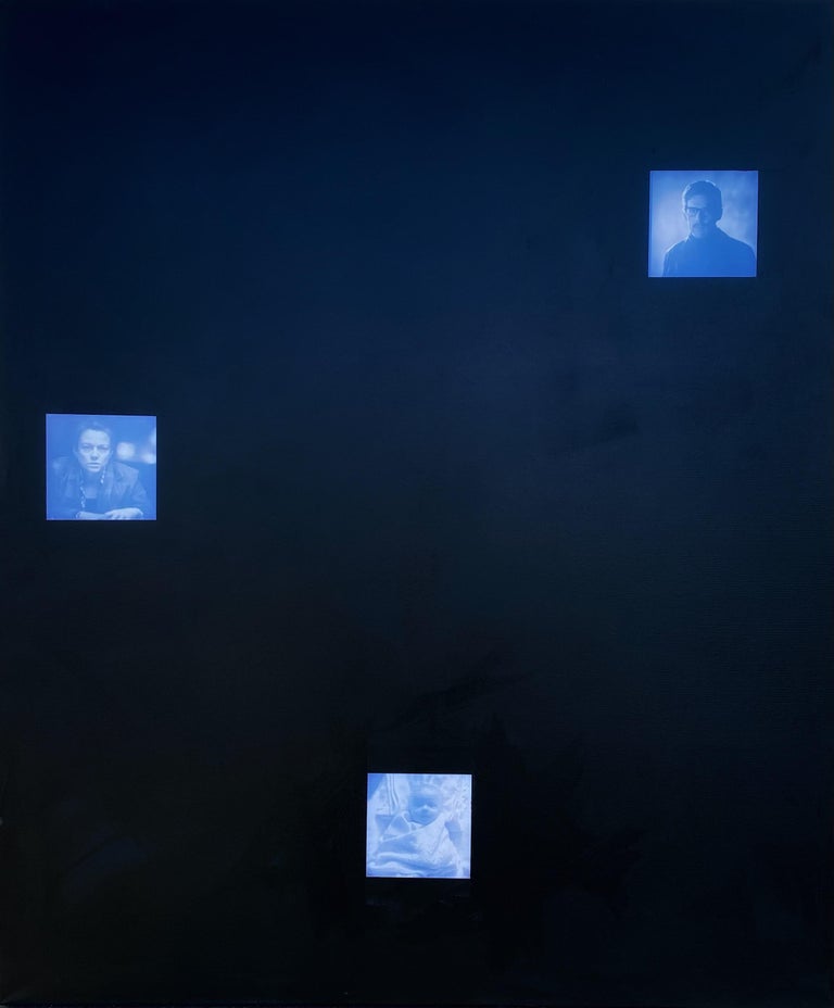 Alex Manea - Romanian Contemporary art by Alex Manea - The Bootstrap ...