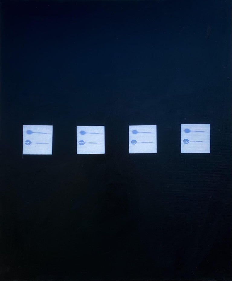 Alex Manea - Romanian Contemporary art by Alex Manea - The Fletcher’s ...