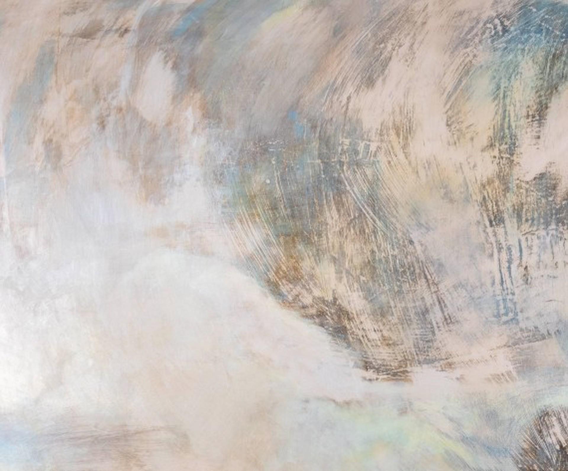 Alex McIntyre - Alex McIntyre, Learning to Breathe, Original Landscape ...