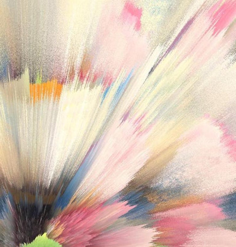 Alex Osborne - paris II limited edition 5 print onto aluminium ready to ...