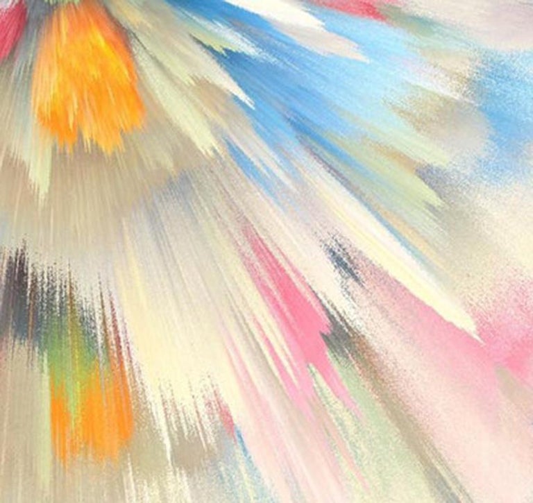 Alex Osborne - paris II limited edition 5 print onto aluminium ready to ...