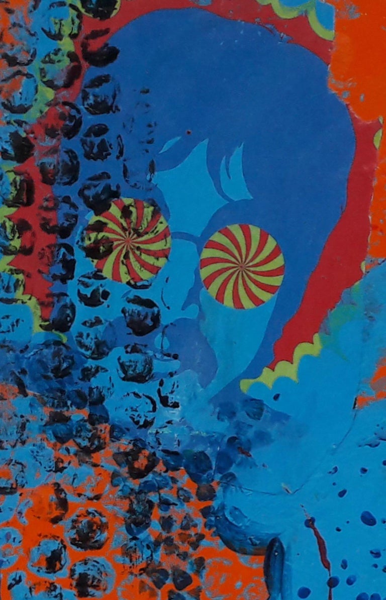 Alex Popa - Pretty and Famous by Alex Popa Contemporary 21st Century ...