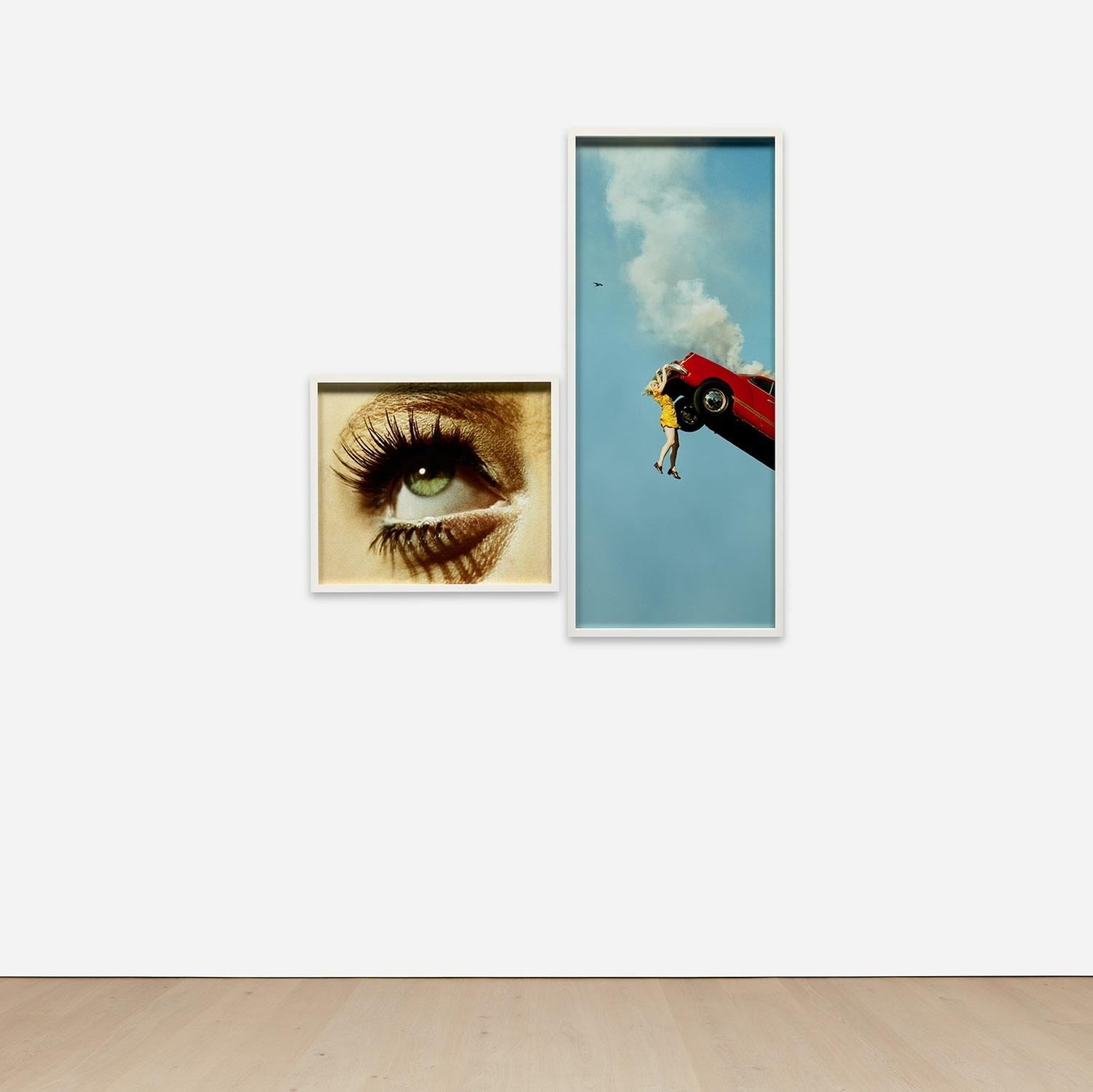 Alex Prager Photography