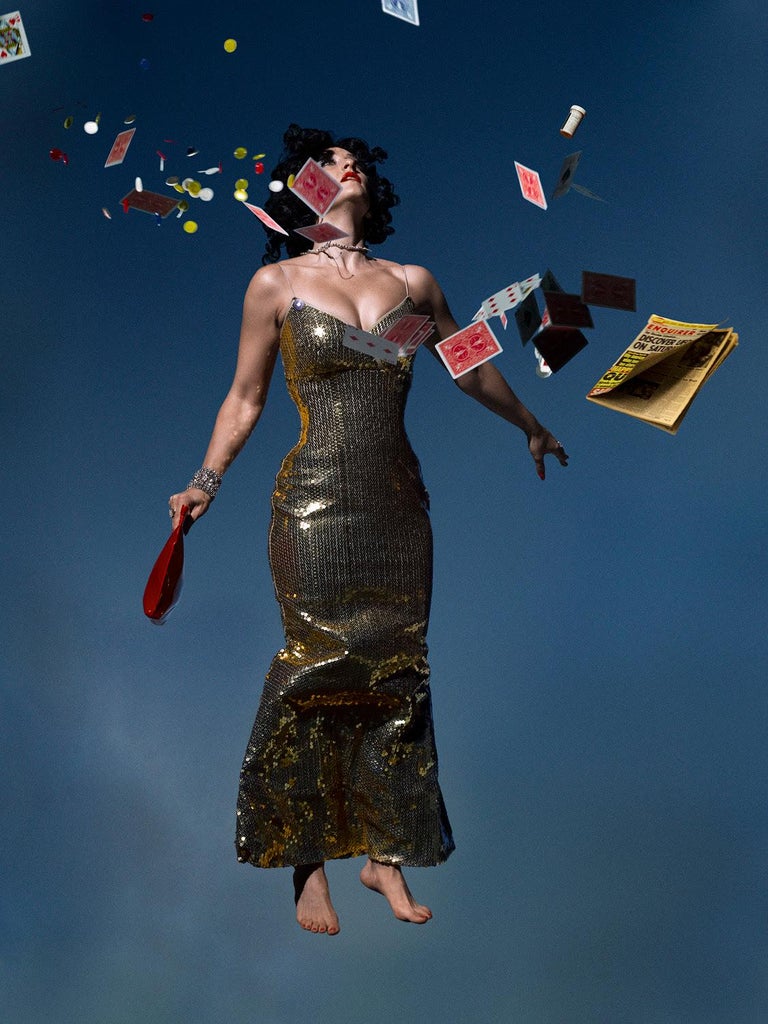 Alex Prager - Starlight For Sale at 1stDibs