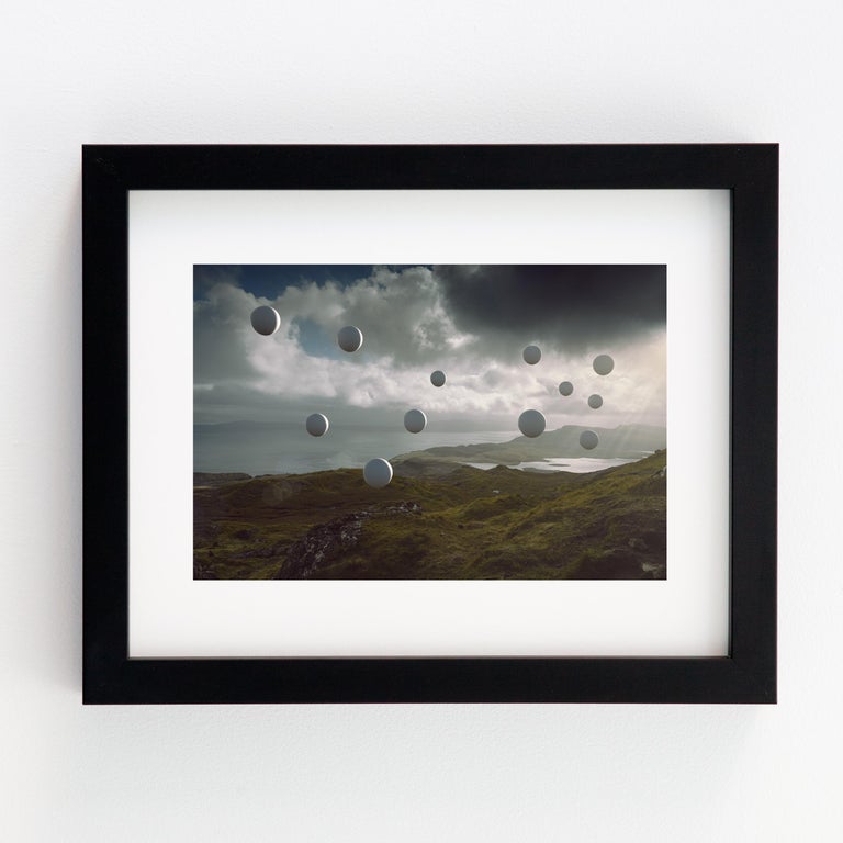 Alex Purcell - Drift at 1stDibs