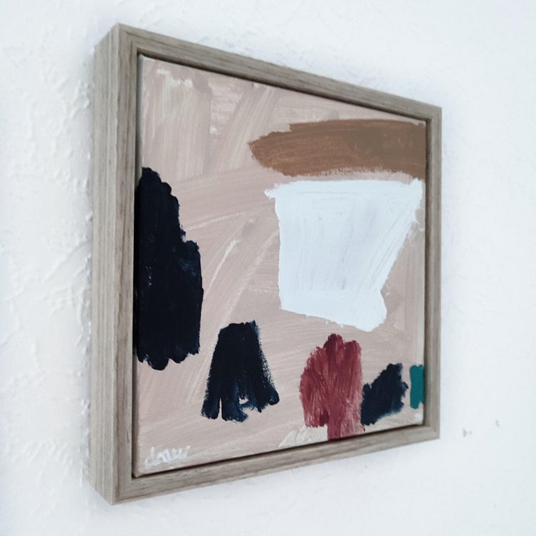 Alex Roscoe - Beach Walking Series, Diane Whalley, Original paintings ...