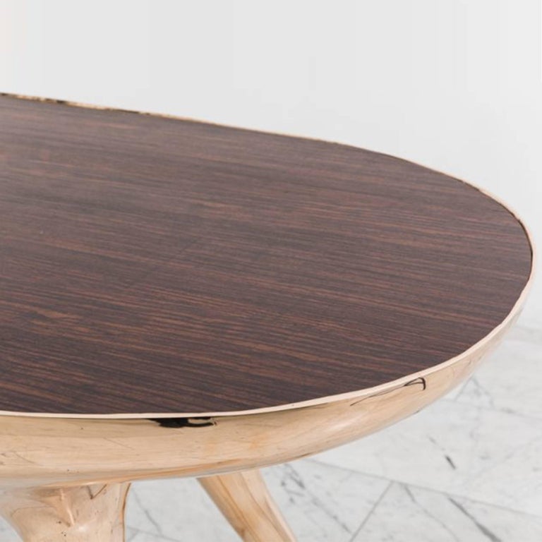 Alex Roskin, Biche Desk, USA, 2018 For Sale at 1stDibs