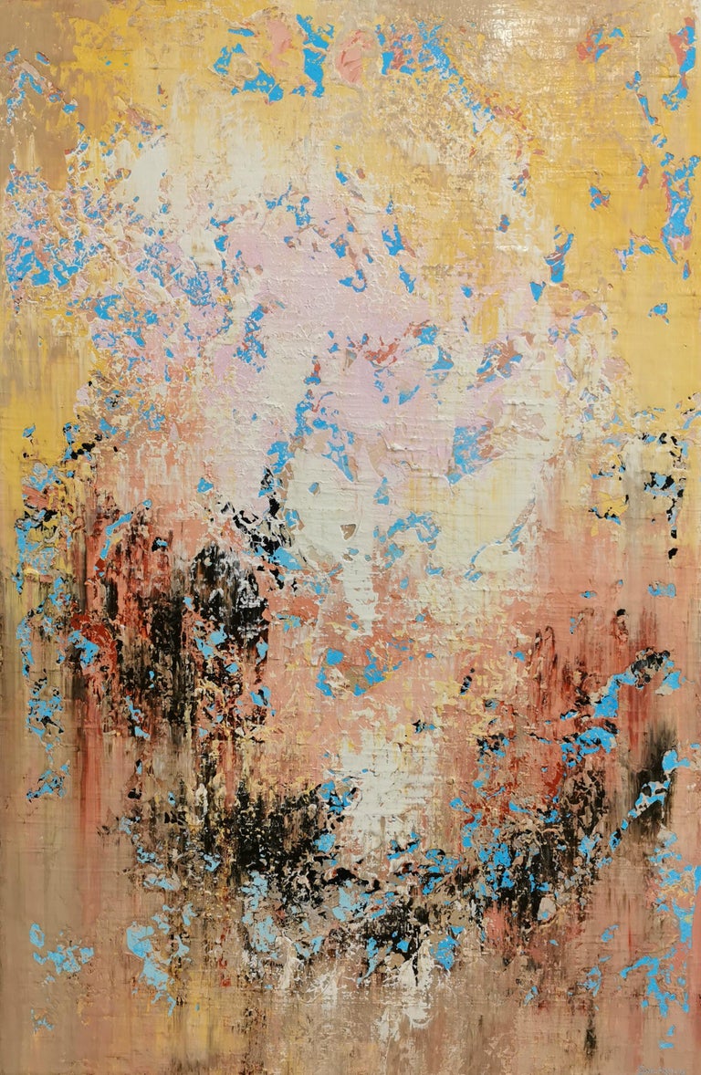 Alex Senchenko - Abstract 1263 For Sale at 1stDibs