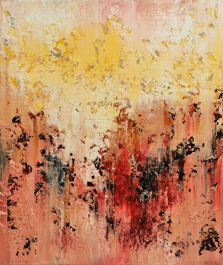 Alex Senchenko - Abstract 1265 For Sale at 1stDibs