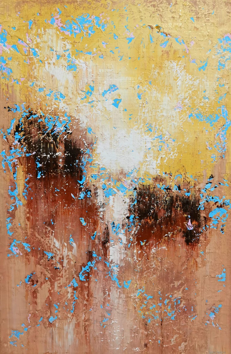Alex Senchenko - Abstract 1270 For Sale at 1stDibs