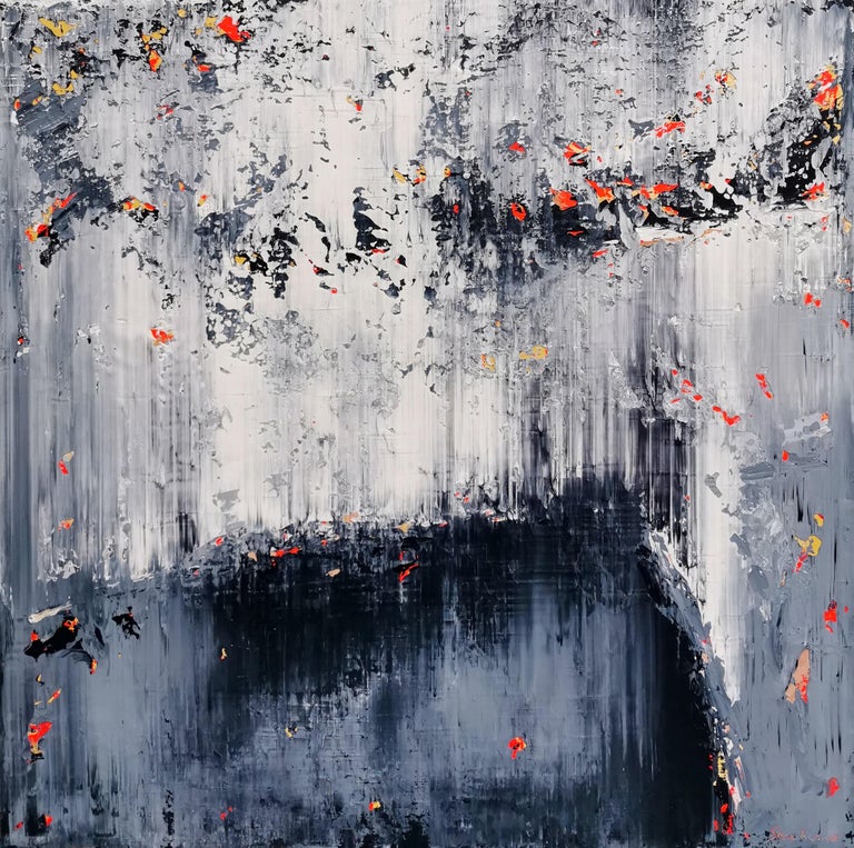 Alex Senchenko - Abstract 21109 For Sale at 1stDibs