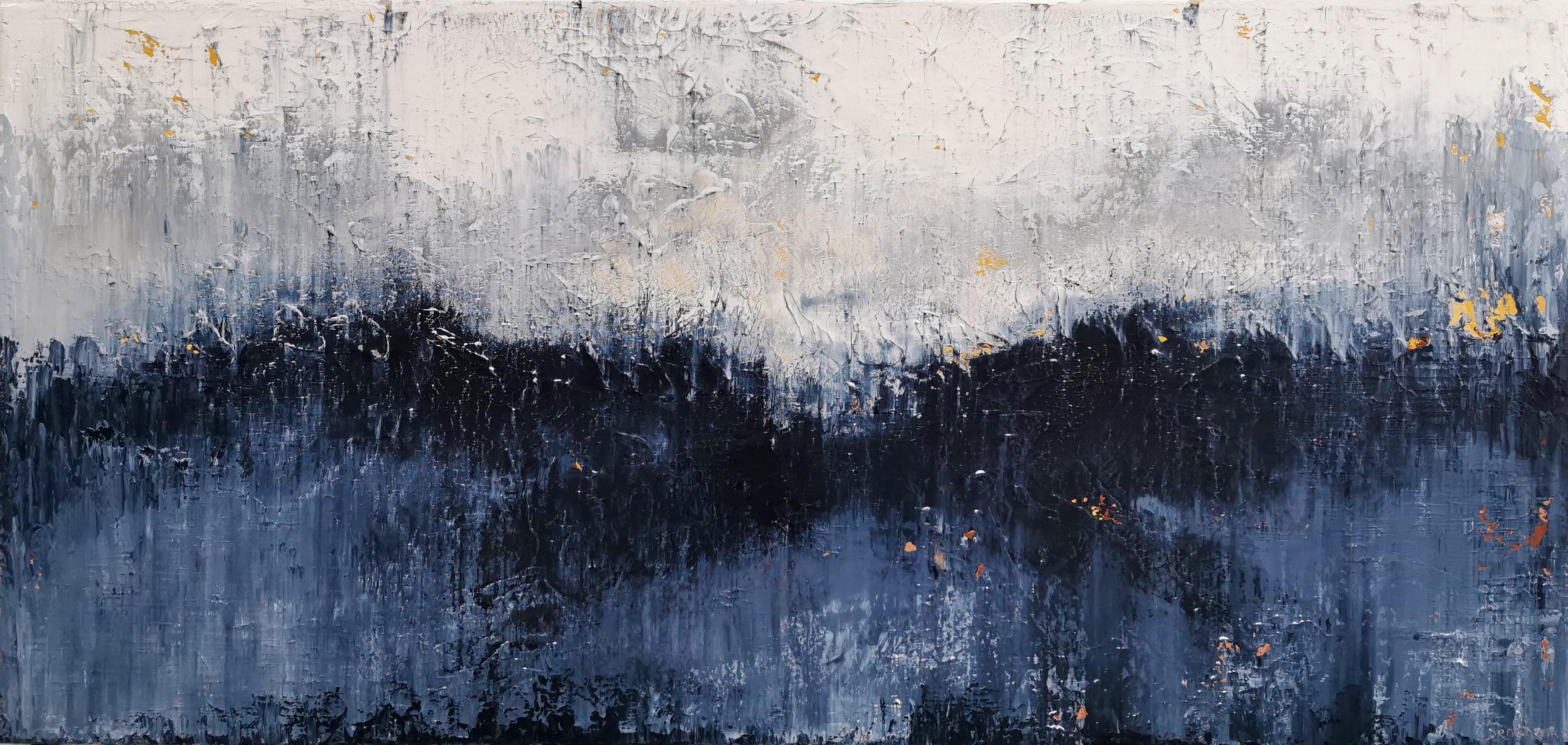 Alex Senchenko - Abstract 2134 For Sale at 1stDibs