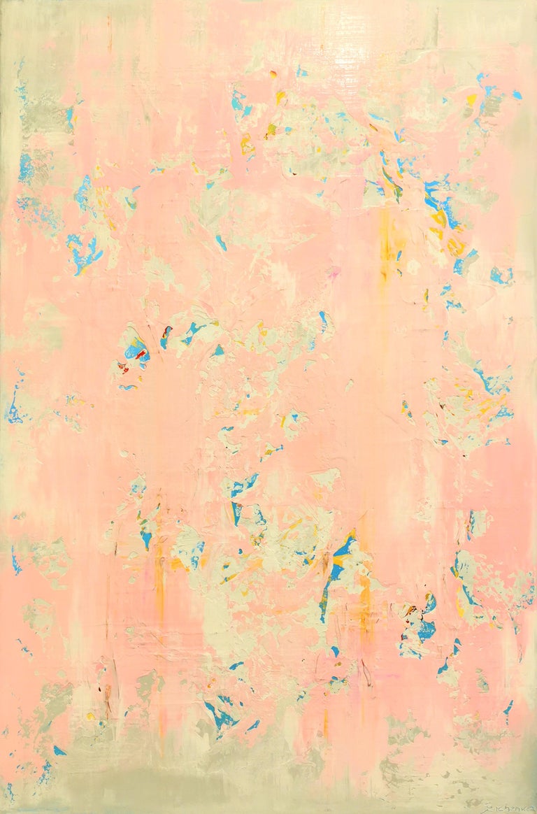 Alex Senchenko - Abstract 2164 For Sale at 1stDibs